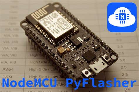 flash nodemcu with nodemcu pyflasher my2cents