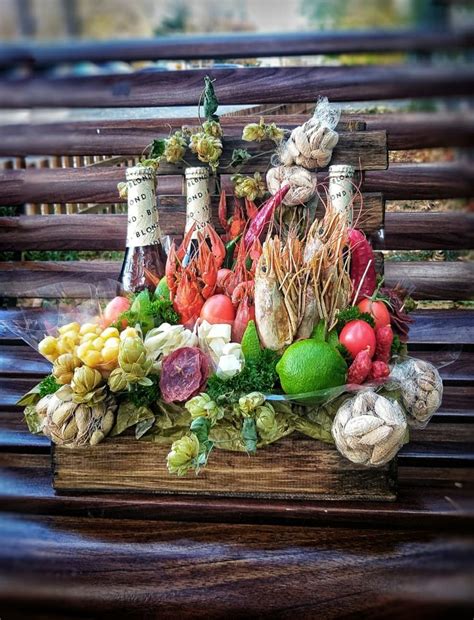 Мужской бокс к пиву Коробочки Поделки Подарки