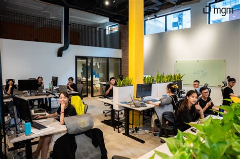 mgm technology partners vietnam onlicv