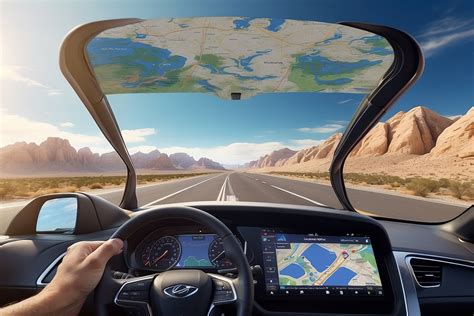 Beyond Gps Innovations In Satellite Navigation Technology Space Voyage Ventures