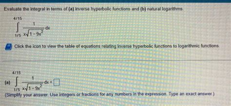 Solved Calculus Please If You Don T Know How To Solve It Chegg Com