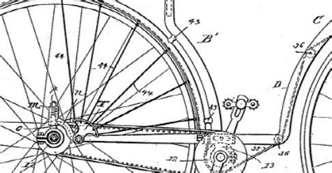 신병철의 메커니즘 이상한 자전거 발명 자동 무단변속기