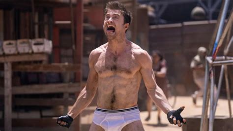 Is Daniel Radcliffe Playing Wolverine In Deadpool 3 And Future Mcu Movies