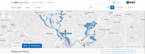 10 free gis data sources best global raster and vector datasets gis