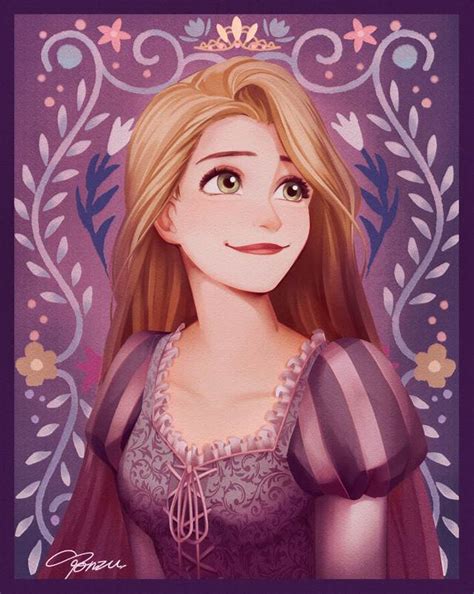 Rapunzel Bobopic