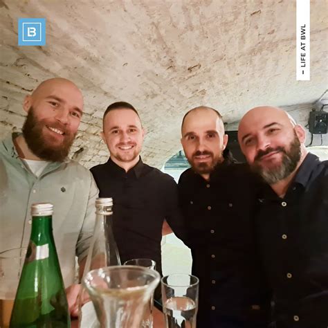 What Do You Get When Two Backend A Frontend And A Devops Gather