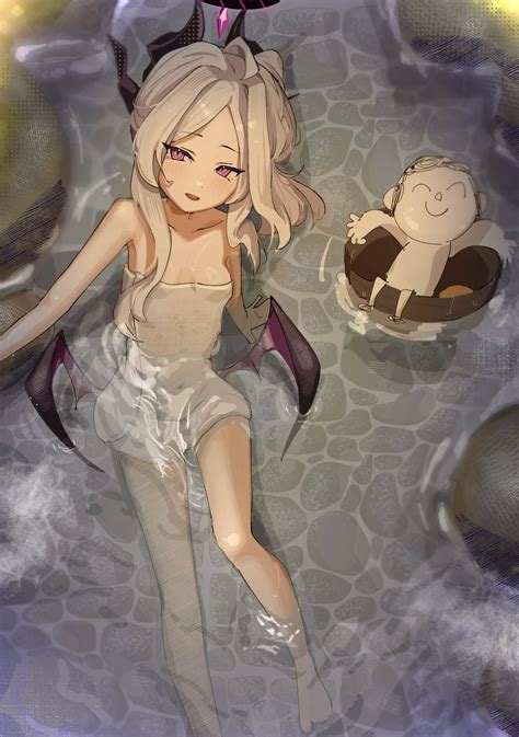 Mixed Sex Bathing Danbooru Mixed Sex Bathing Danbooru