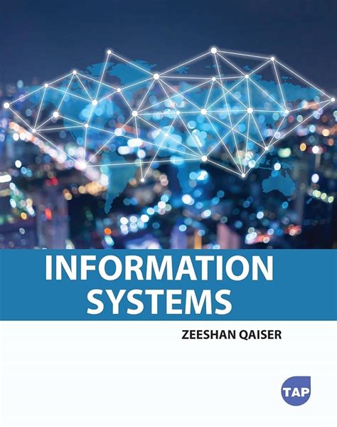 Information Systems 9781774697894 Computer Science Books