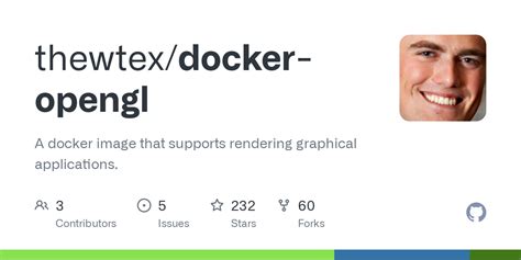 releases · thewtex docker opengl · github