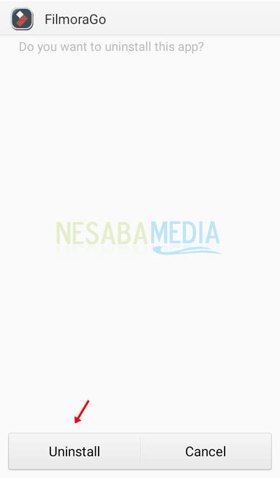 2 Cara Uninstall Banyak Aplikasi Di Android 100 Tanpa Root