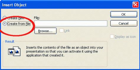 How To Link Multiple Presentations With Powerpoint