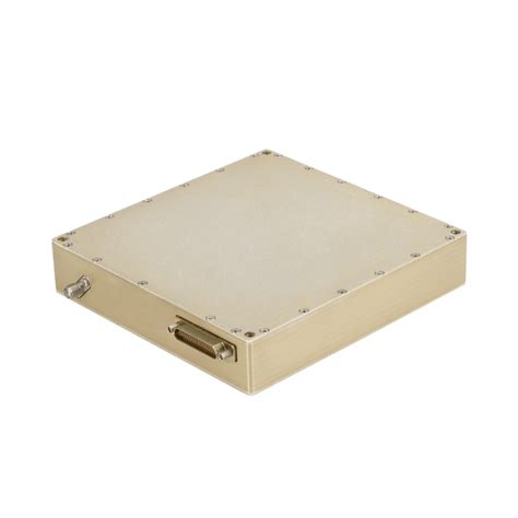 The History And Methods Of Terrestrial Navigation Unmanned Systems