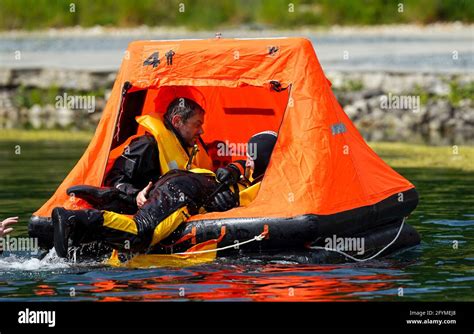 Pilots And Their Crew Members From All Over Europe Receive Training In