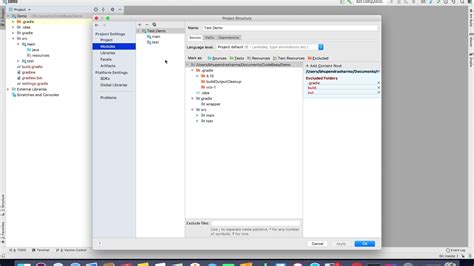How To Change Jdk Version In Intellij IDEA YouTube