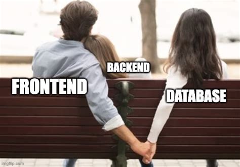 Modern Web Architecture Without A Backend — Using Postgrest Zenstack