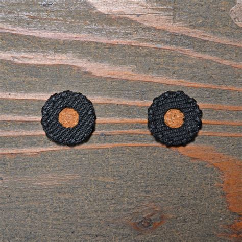 Leather Gamepad Thumbstick Grips Nick Mankey Designs