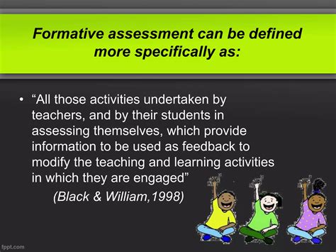 Formativeandsummativeassessmentpptppt