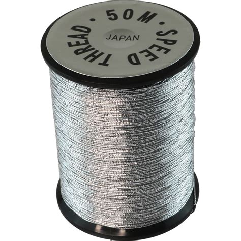 Speed Thread C M Metallic Frogleys Offshore Speed Thread C M Metallic Frogleys Offshore