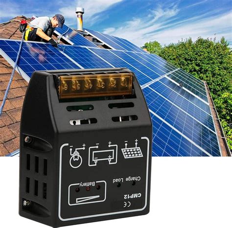 1kw Arduino Mppt Solar Charge Controller Esp32 Wifi 46 60 Off