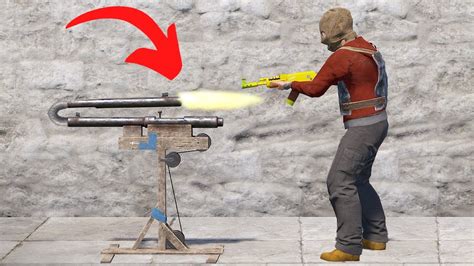 Do Not Build This Trap Base In Rust YouTube