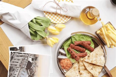 Vege ćevapi Stigli I Na Naše Tržište Organ Vlasti