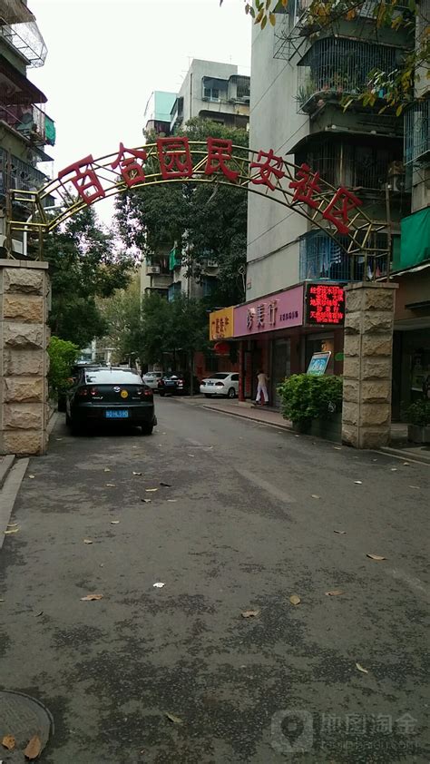 汕头金平区小巷子 汕头市金平区步行街 伤感说说吧