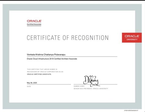 Venkata Krishna Chaitanya Polavarapu Ms Infra And Cloud Architect On Linkedin Glad To