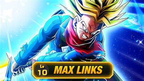 Is Bro Mid Or Nah Lr Carnival Sword Of Hope Trunks Level 10 Links