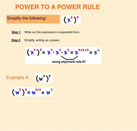 Ppt 81 Monomials Powerpoint Presentation Free Download Id2673100
