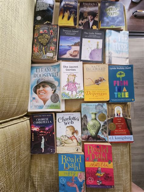 Gep Erp Reading Books Hobbies And Toys Books And Magazines Fiction And Non Fiction On Carousell