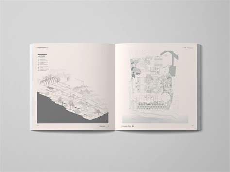 Architecture Portfolio 2024 Divyang Mamnani Images Behance