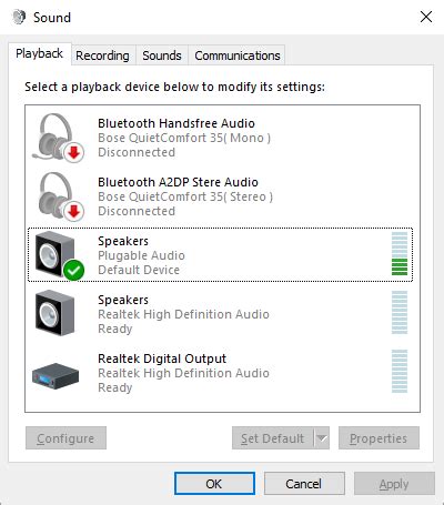 Bluetooth Exchange Folder Windows 10 Calnew