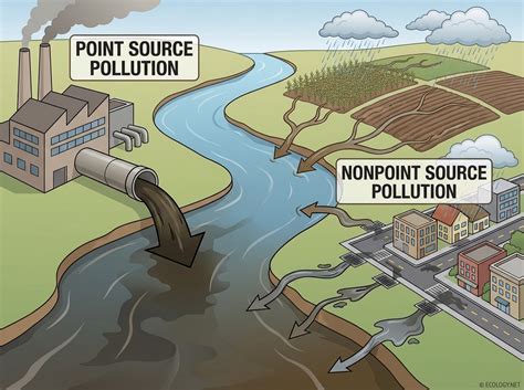Water Pollution