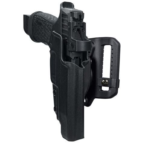 Quick Release Belt Loop Holster For Sig Sauer P365 Fuse