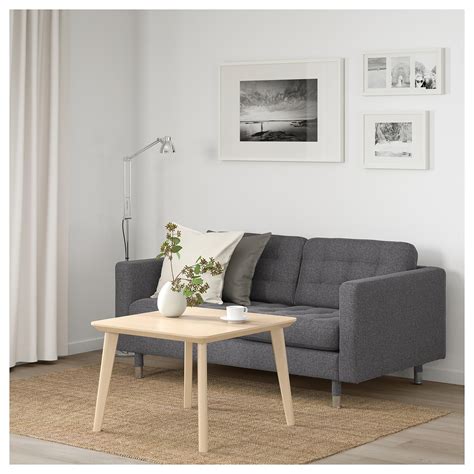 Купить Двухместные диваны IKEA ЛАНДСКРУНА, 2-местный диван цена в Киеве ...