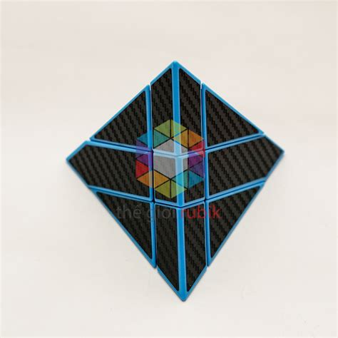 Gemini Pyraminx Thế Giới Rubik