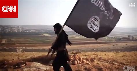 Cnn تكشف القوات الأمريكية الخاصة تعتقل عنصرا بـداعش لأول مرة Cnn