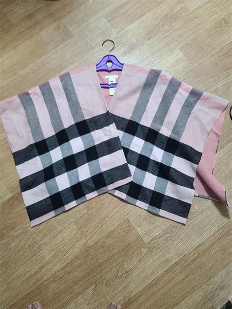 버버리 숄55 헬로마켓