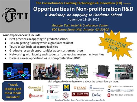 Consortium For Enabling Technologies And Innovation