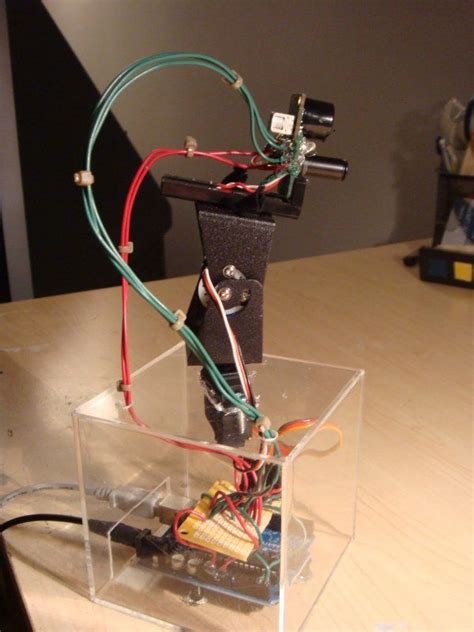 Easy Arduino Camera Projects Hromwings