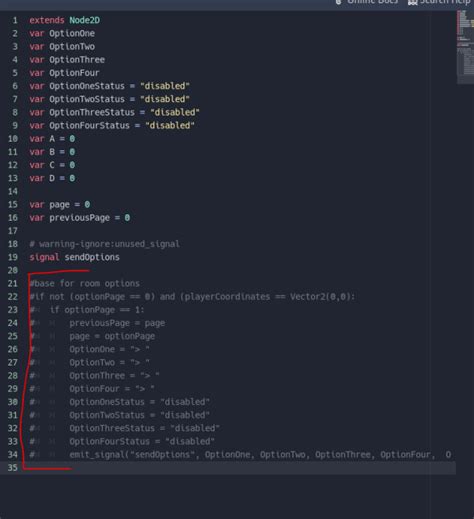 Is There A Way To Create Multiple Instances Of Code Made On A Singular Base So I Can Modify A