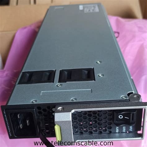 HUAWEI PAC WF Switching Power Supply AC Power Module