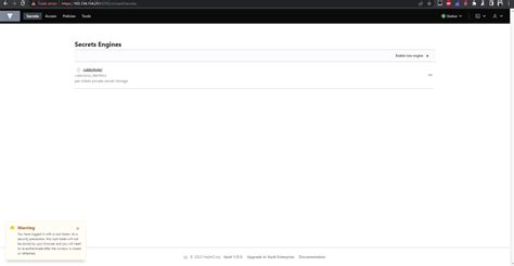 Install Hashicorp Vault Di Ubuntu 2004 Tkjpedia