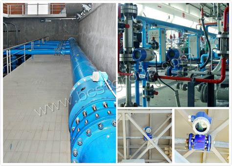 Professional Flowmeter Manufacturer