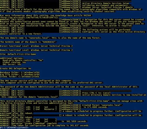 How To Use Wds To Pxe Boot A Nano Server Vhd With Powershell
