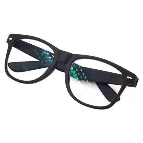 Unisex Polycarbonate Eyeglass Frame At ₹ 35piece In New Delhi Id 23423912773