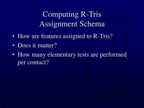 Ppt Fast Collision Detection For Deformable Models Using Representative Triangles Powerpoint