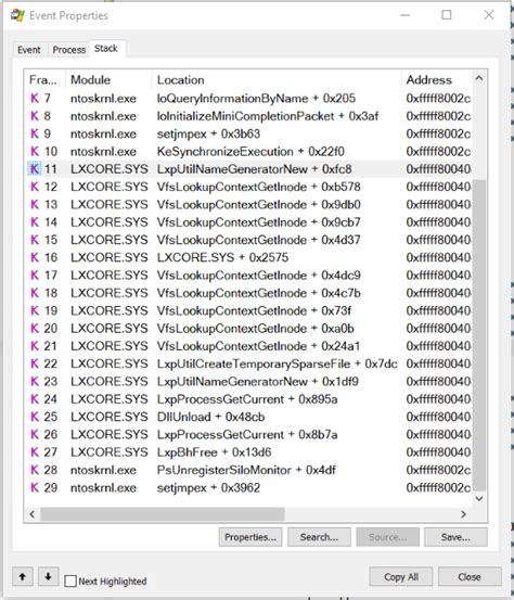 Executing Windows Malware In Windows Subsystem For Linux Bashware