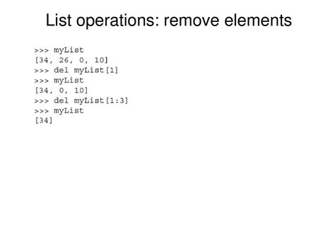 Cs190 295 Programming In Python For Life Sciences Lecture 6 Ppt Download