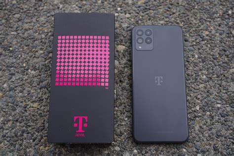 T Mobile Revvl Pro Review Phone That Outperforms In Key Areas Zdnet
